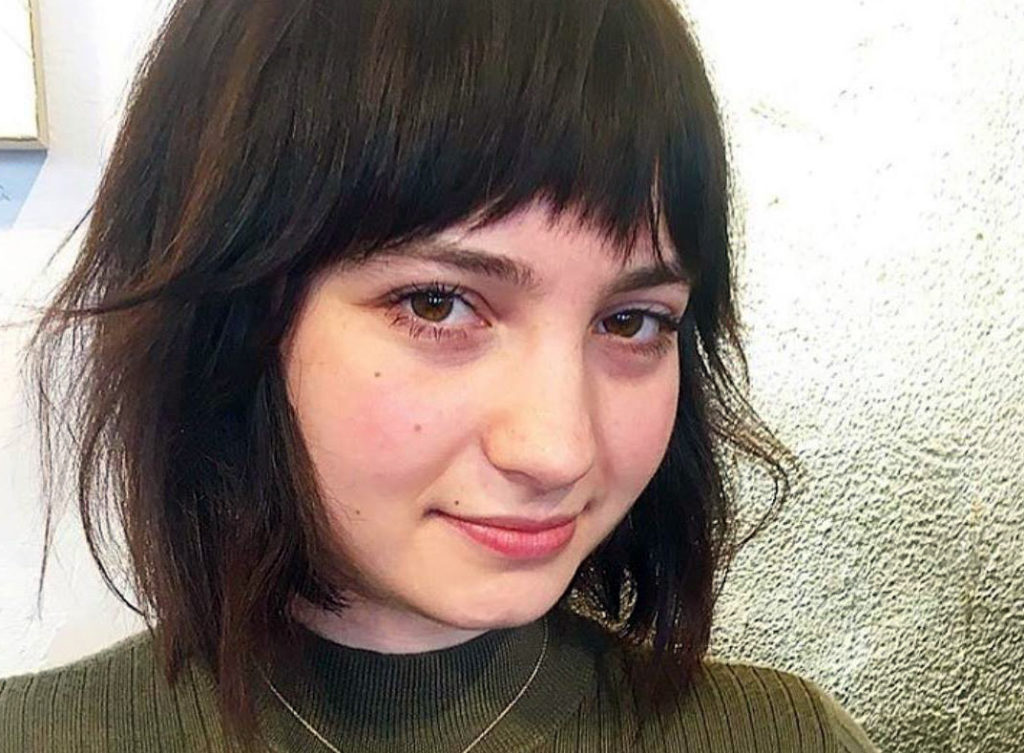 People of I-LABS: Melanie Fish | I-LABS